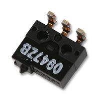 D2MQ-1-TR Omron - Datasheet PDF & Technical Specs