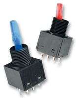 TL22DNAW016G NKK Switches - Datasheet PDF & Technical Specs