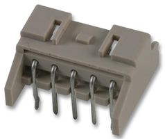 S02B-XASS-1(LF)(SN) JST - Headers and Wire Housings - Distributors, Price Comparison, and ...