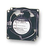 9956L EBM-Papst - Datasheet PDF & Technical Specs