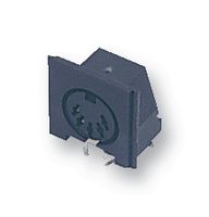 MAB 6 H Hirschmann - Datasheet PDF & Technical Specs