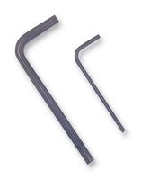 ALLEN KEY 2.5MM Allen - Datasheet PDF & Technical Specs