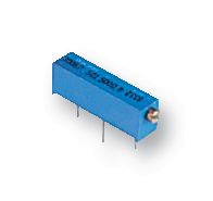 3006P-1-101LF Bourns - Datasheet PDF & Technical Specs