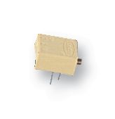 64P502 Spectrol - Variable Resistors and Potentiometers - Distributors ...