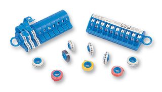 PMDR-3 Panduit - Datasheet PDF & Technical Specs