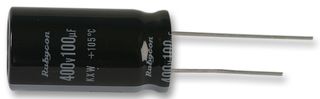 25ZLH1000M10X23 Rubycon - Aluminum Electrolytic Capacitors - Distributors, Price Comparison, and ...