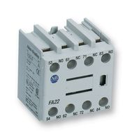100-FA40 Allen Bradley - Industrial Contactors - Distributors and Price ...