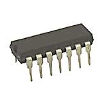 LM1458N/NOPB Texas Instruments - Datasheet PDF & Technical Specs