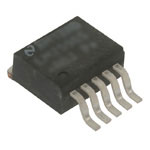LP3962ES-2.5/NOPB Texas Instruments - Datasheet PDF & Technical Specs