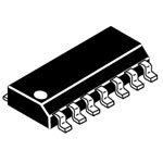 LMC6034IMX/NOPB Texas Instruments - Datasheet PDF & Technical Specs