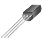 KSP2222ATA onsemi - Datasheet PDF & Technical Specs