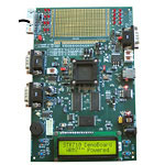 STR710-EVAL STMicroelectronics - Datasheet PDF & Technical Specs