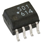 HCPL-0501-000E Avago - Optocouplers - 유통업체, 가격 비교 및 데이터시트 | Octopart 구성 ...