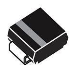 SMAJ15CA-TR STMicroelectronics - Datasheet PDF & Technical Specs