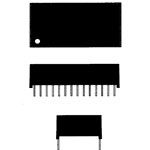 DS1230Y-100+ Analog Devices - Datasheet PDF & Technical Specs