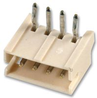 S4B-ZR(LF)(SN) JST - Headers and Wire Housings - Distributors, Price Comparison, and Datasheets ...