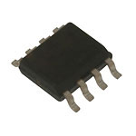 LM358M Texas Instruments - Datasheet PDF & Technical Specs