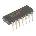 SN74LS00N - Texas Instruments - datasheet