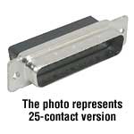 205210-3 TE Connectivity - Datasheet PDF & Technical Specs