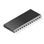 DAC902U Texas Instruments - Datasheet PDF & Technical Specs