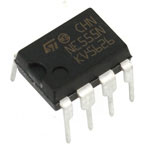 NE555N - STMicroelectronics - datasheet