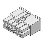39-01-2045 - Molex - 39012045 - datasheet