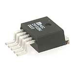 LM2596S-5.0/NOPB Texas Instruments - Datasheet PDF & Technical Specs