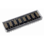 HDSP-2533 Avago - Datasheet PDF & Technical Specs