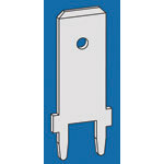 1289 Keystone - Datasheet PDF & Technical Specs