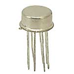 LM111H Texas Instruments - Datasheet PDF & Technical Specs