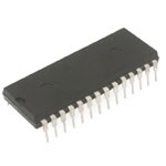 ADC0809CCN/NOPB Texas Instruments - Datasheet PDF & Technical Specs