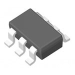 LM2664M6 Texas Instruments - Datasheet PDF & Technical Specs