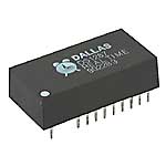 DS1287 Analog Devices - Datasheet PDF & Technical Specs