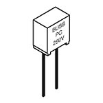 PCI-5-R Eaton - Datasheet PDF & Technical Specs