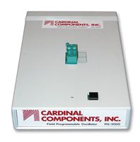 PG3000 Cardinal Components - Datasheet PDF & Technical Specs