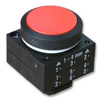 3SB3000-0AA61 Siemens - Datasheet PDF & Technical Specs