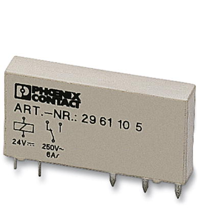 2961105 - Phoenix Contact - datasheet