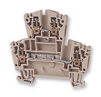 102150 WDK2.5 - Weidmuller - 102150WDK25 - datasheet