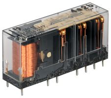 SFS4-DC24V de Panasonic - Power Relays - Distribuidores, comparaciones de precios y fichas ...