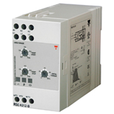 RSE4803-B Carlo Gavazzi - Datasheet PDF & Technical Specs