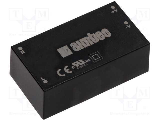 AMEL5-15DEMAZ Aimtec - Datasheet PDF & Technical Specs