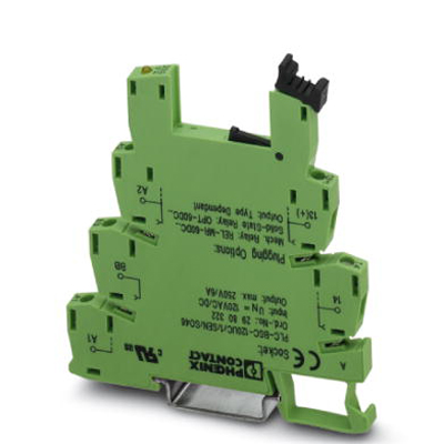 2980254 Phoenix Contact - Datasheet PDF & Technical Specs