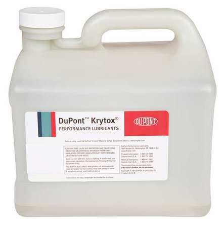 GPL-105 Krytox - Tools and Supplies - Distributors and Price Comparison ...