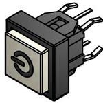 TL1220S1BBSG-POWER E-Switch - Datasheet PDF & Technical Specs