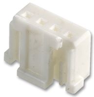 35507-0400 Molex - Datasheet PDF & Technical Specs