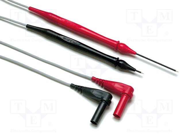 TL40 Fluke - Datasheet PDF & Technical Specs