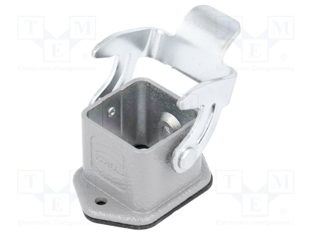 09200030301 HARTING Elektronik - Datasheet PDF & Technical Specs