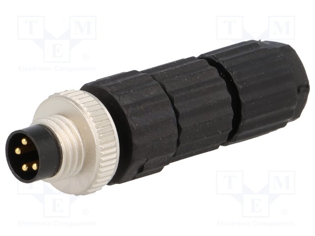 ELST 4008V Hirschmann - Datasheet PDF & Technical Specs