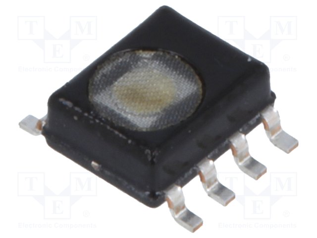 HIH8131-000-001 Honeywell - Datasheet PDF & Technical Specs