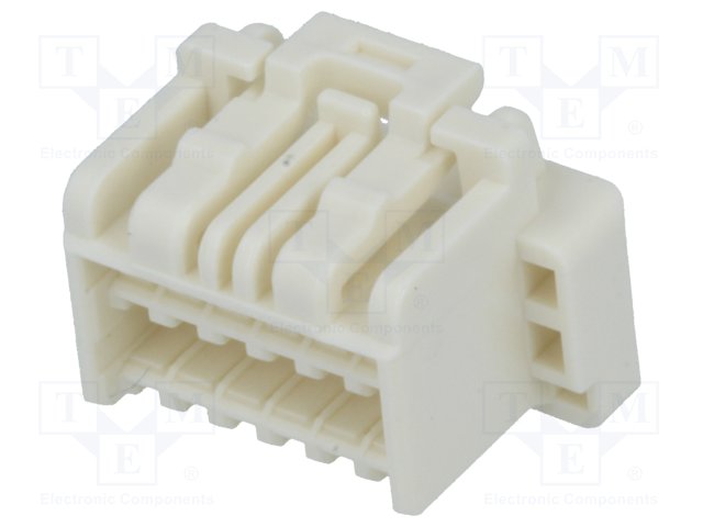 503149-1200 Molex - Datasheet PDF & Technical Specs